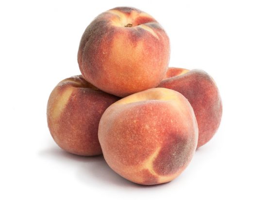 Buy Peach Flavor (Natural) Online in Bulk at Mount Hope Wholesale