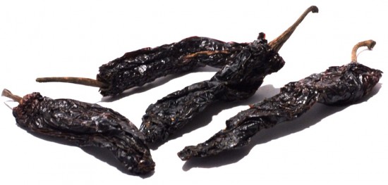 Buy Oaxacan Chile Pods Online in Bulk at Mount Hope Wholesale