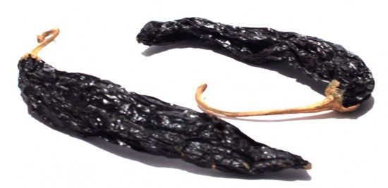 Buy Pasilla Negro Chile Pods in Bulk at Mount Hope Wholesale