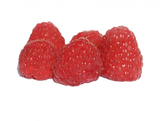 Red Raspberry Flavoring Quarts available at Mount Hope Wholesale