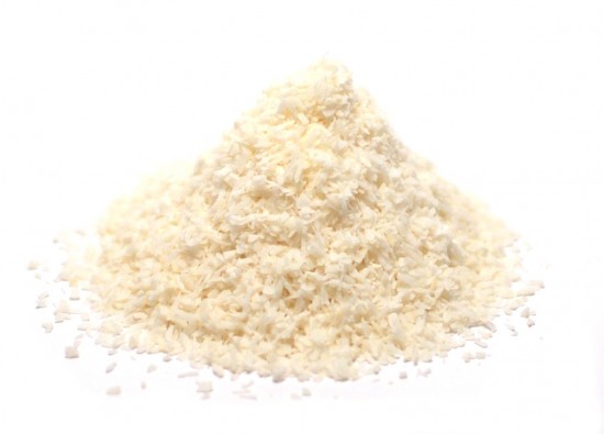 Buy Medium Shredded Coconut in Bulk at Mount Hope Wholesale