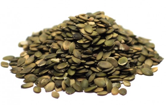 Buy Raw Pumpkin Seeds Online in Bulk at Mount Hope Wholesale