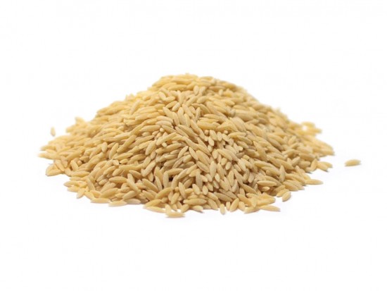 Buy Organic Orzo Online in Bulk at Mount Hope Wholesale