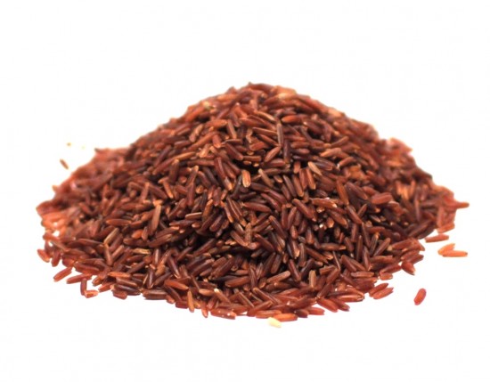 Buy Himalayan Red Rice in Bulk at Mount Hope Wholesale