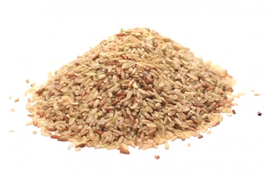 Buy Organic Volcano Rice Online in Bulk at Mount Hope Wholesale