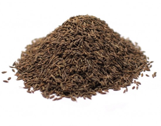 Buy Whole Cumin Seed Online in Bulk at Mount Hope Wholesale