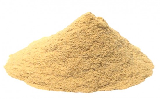Buy Lemon Peel Powder Online in Bulk at Mount Hope Wholesale
