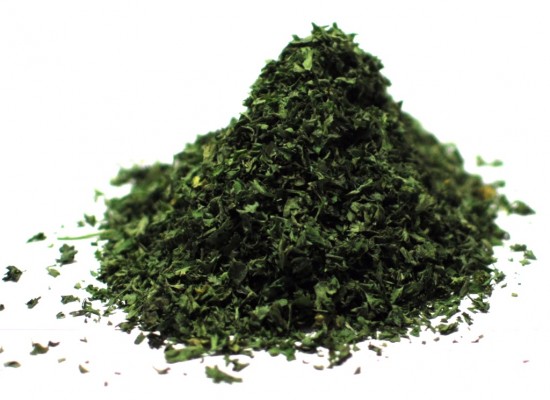 Buy Parsley Flakes Online in Bulk at Mount Hope Wholesale