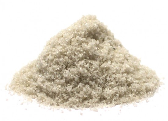 Buy Grey Coarse Sea Salt Online in Bulk at Mount Hope Wholesale