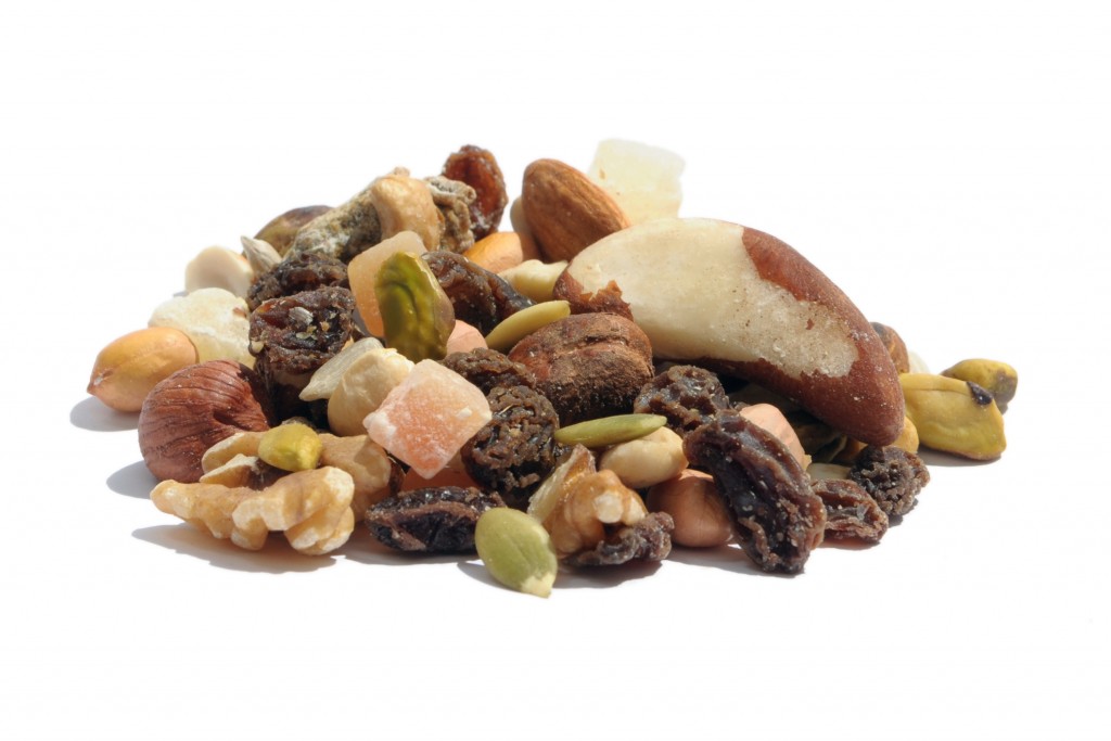 Trail Mix at Mount Hope Wholesale - Wholesome snacking at its best