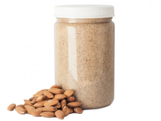Fresh Almond Butter in Bulk @ Mount Hope Wholesale