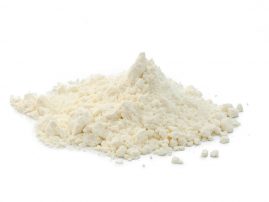 Cheese Powder, White Cheddar | Mount Hope Wholesale